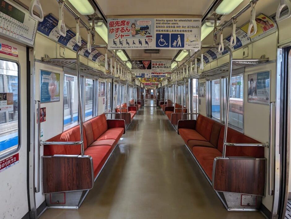 福岡のICカード「SUGOCA」「nimoca」「はやかけん」は何が違う？比較してみた | ふくおか移住生活NEO