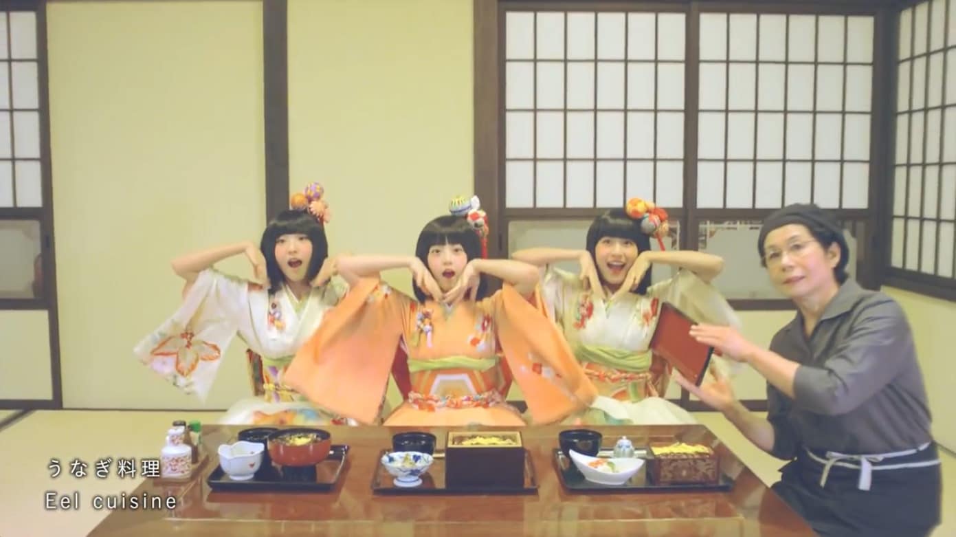 福岡・柳川市のPR動画「さげもんガールズ」が可愛い。センターは18歳の今田美桜 | ふくおか移住生活NEO