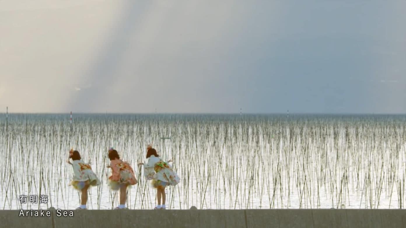 福岡・柳川市のPR動画「さげもんガールズ」が可愛い。センターは18歳の今田美桜 | ふくおか移住生活NEO